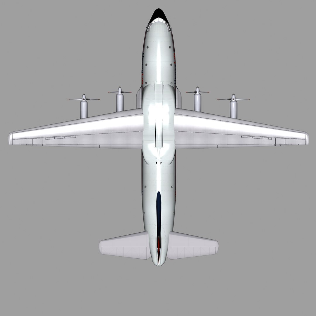 Short Belfast 3D Model - TurboSquid 1393445