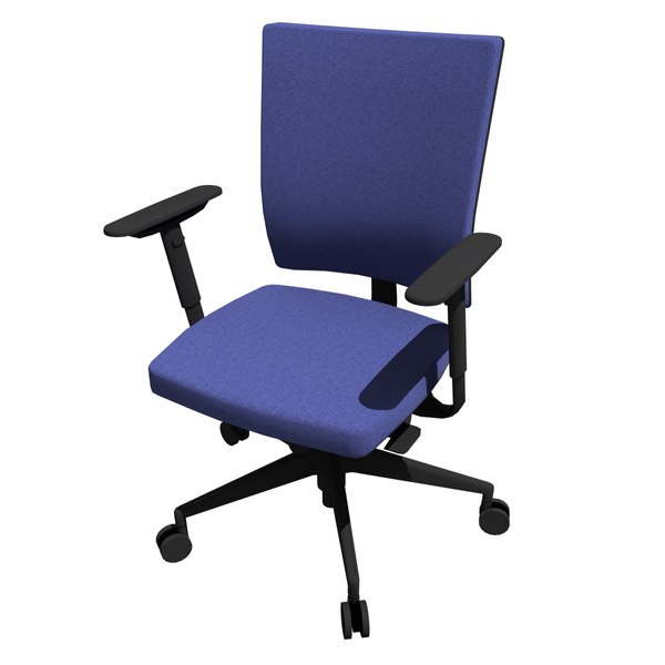 max office chair