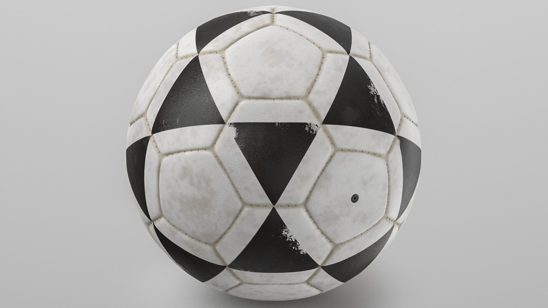 Soccer Ball 07 3D Model - TurboSquid 1920446