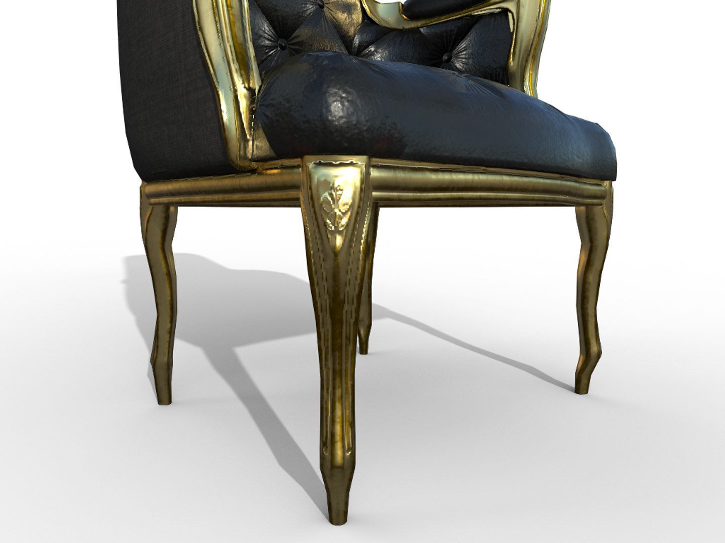 3D chair vr - TurboSquid 1471531