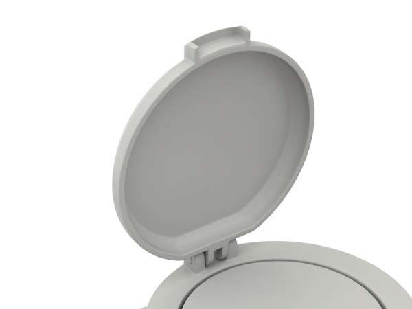 modelo 3d Medidor de agua - TurboSquid 1536929