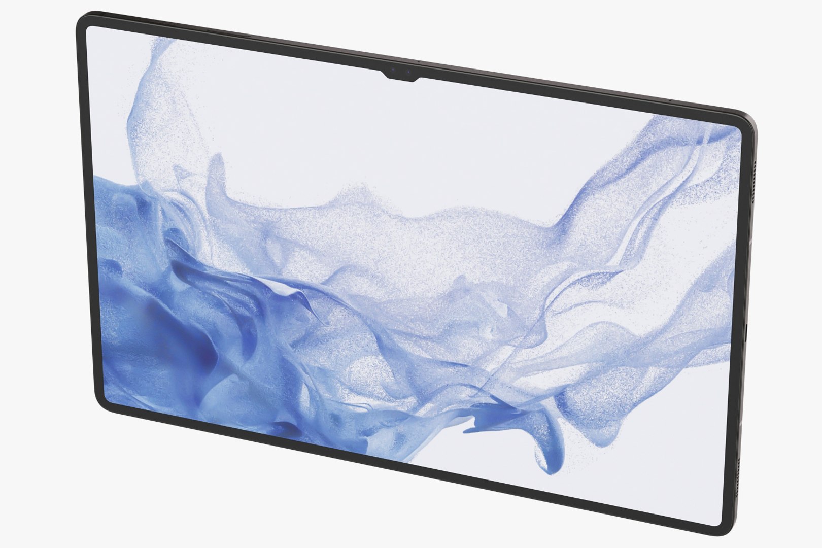 3D Samsung Galaxy Tab S8 Ultra Model - TurboSquid 1852131