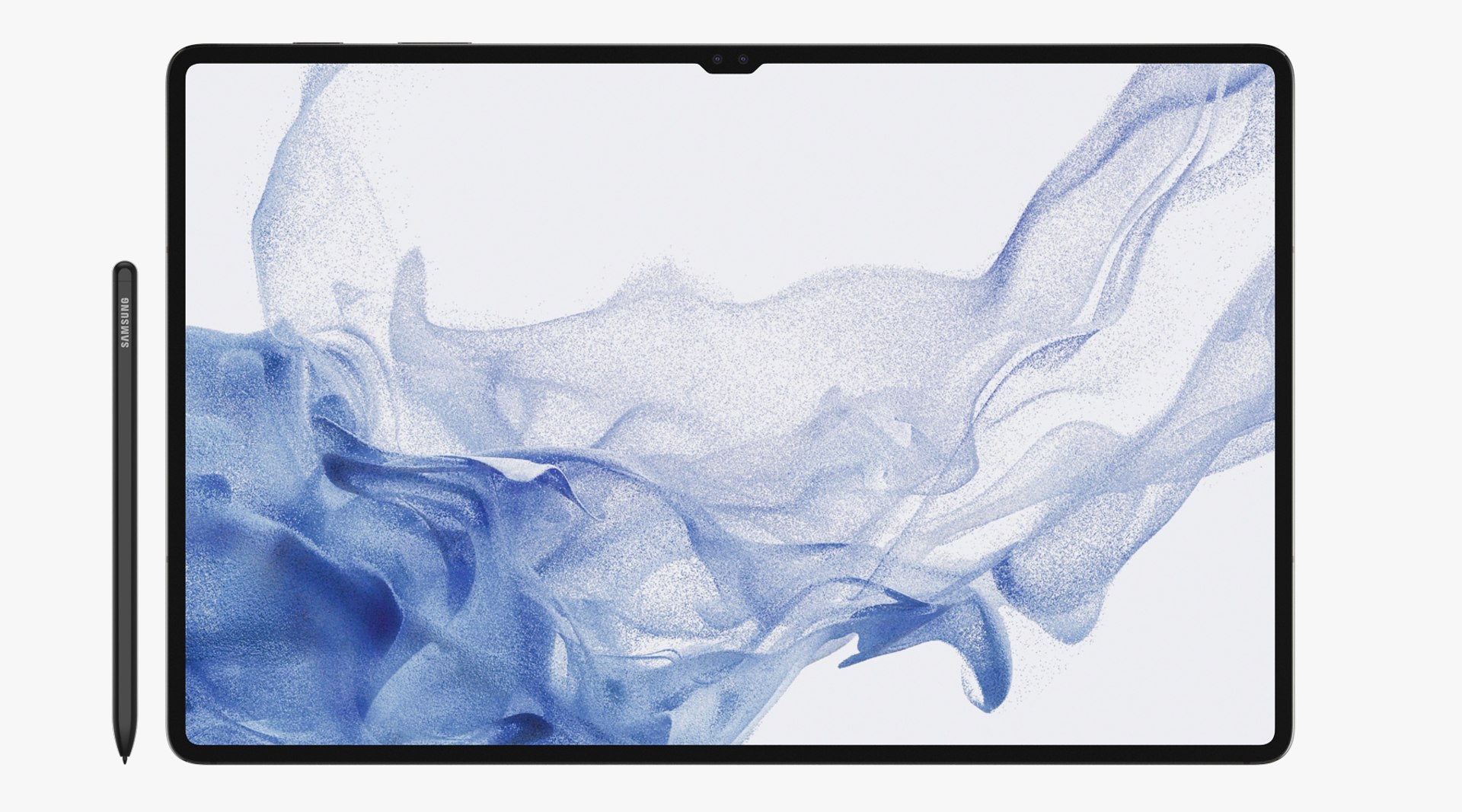 3D Samsung Galaxy Tab S8 Ultra Model - TurboSquid 1852131
