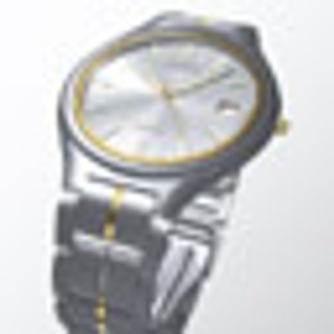 3d model of citizen watch