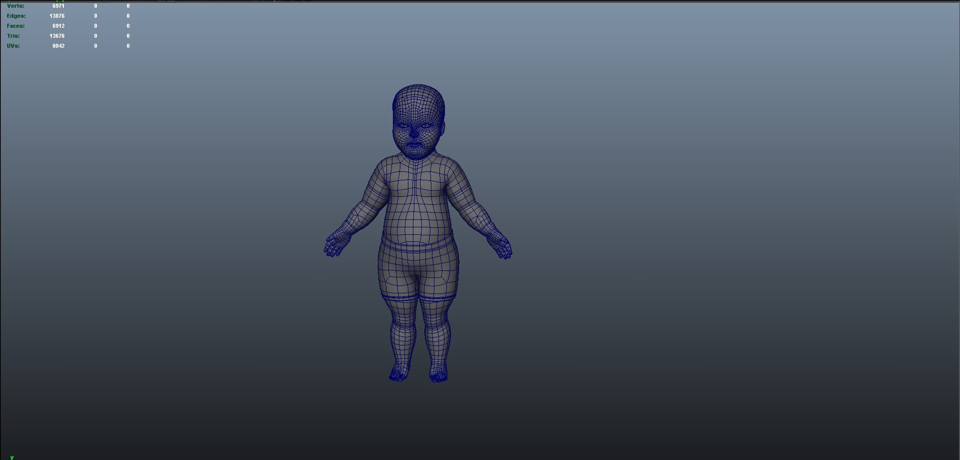 Body Fat Health 3D - TurboSquid 1263001