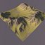 3ds max mountain games maps