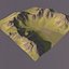 3ds max mountain games maps