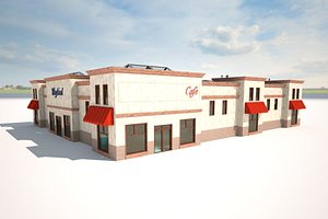 3D Kmart Models | TurboSquid