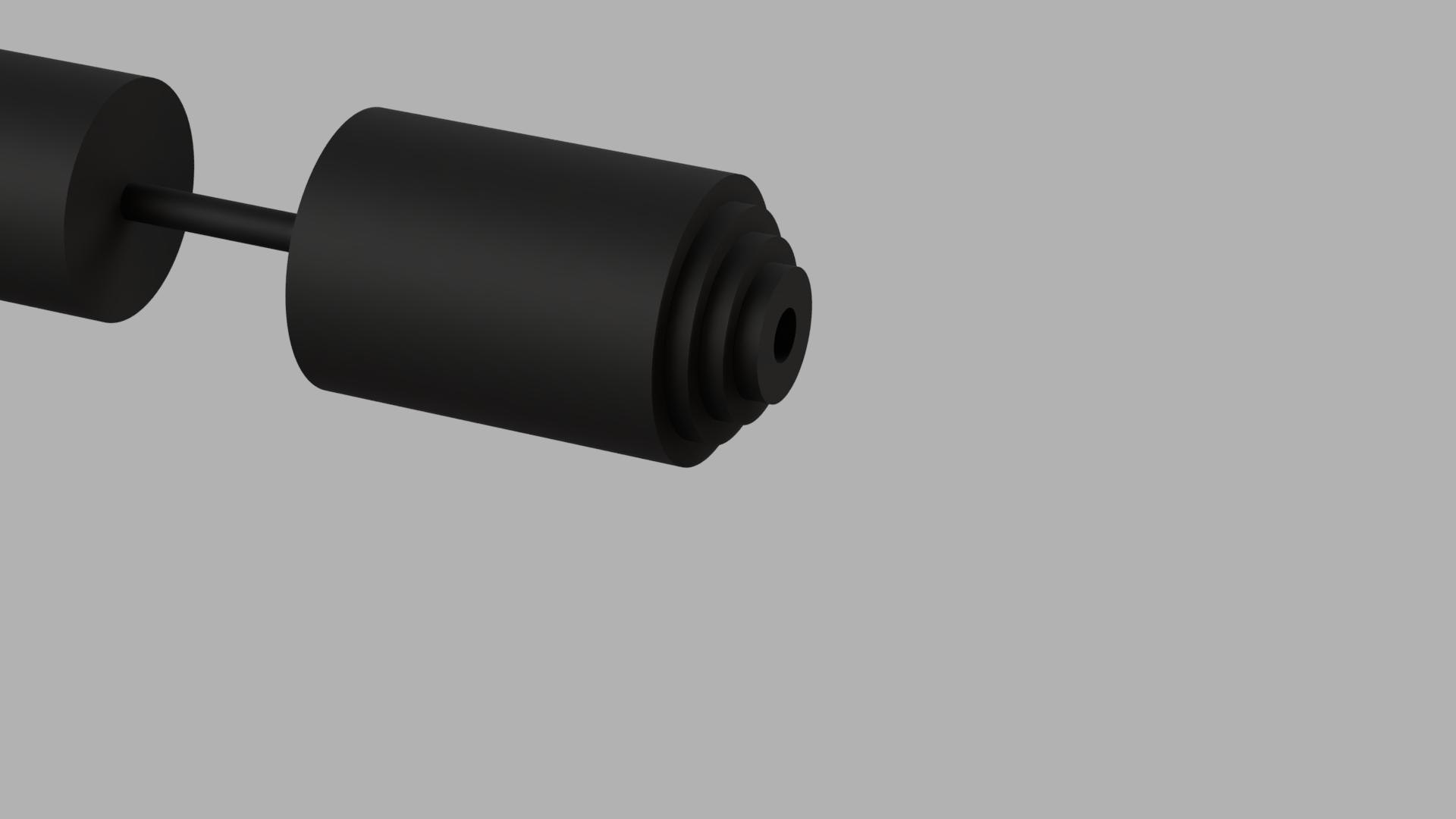 Printable Standing Fan Model - TurboSquid 1624344