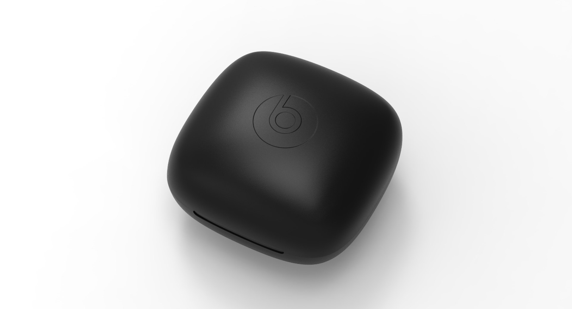 Powerbeats Pro Case 3D Model - TurboSquid 1403444