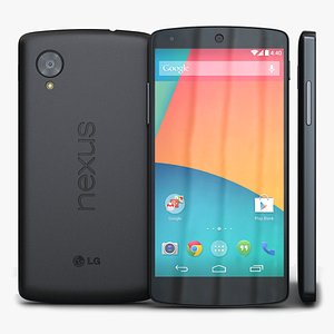 3D Nexus Models | TurboSquid