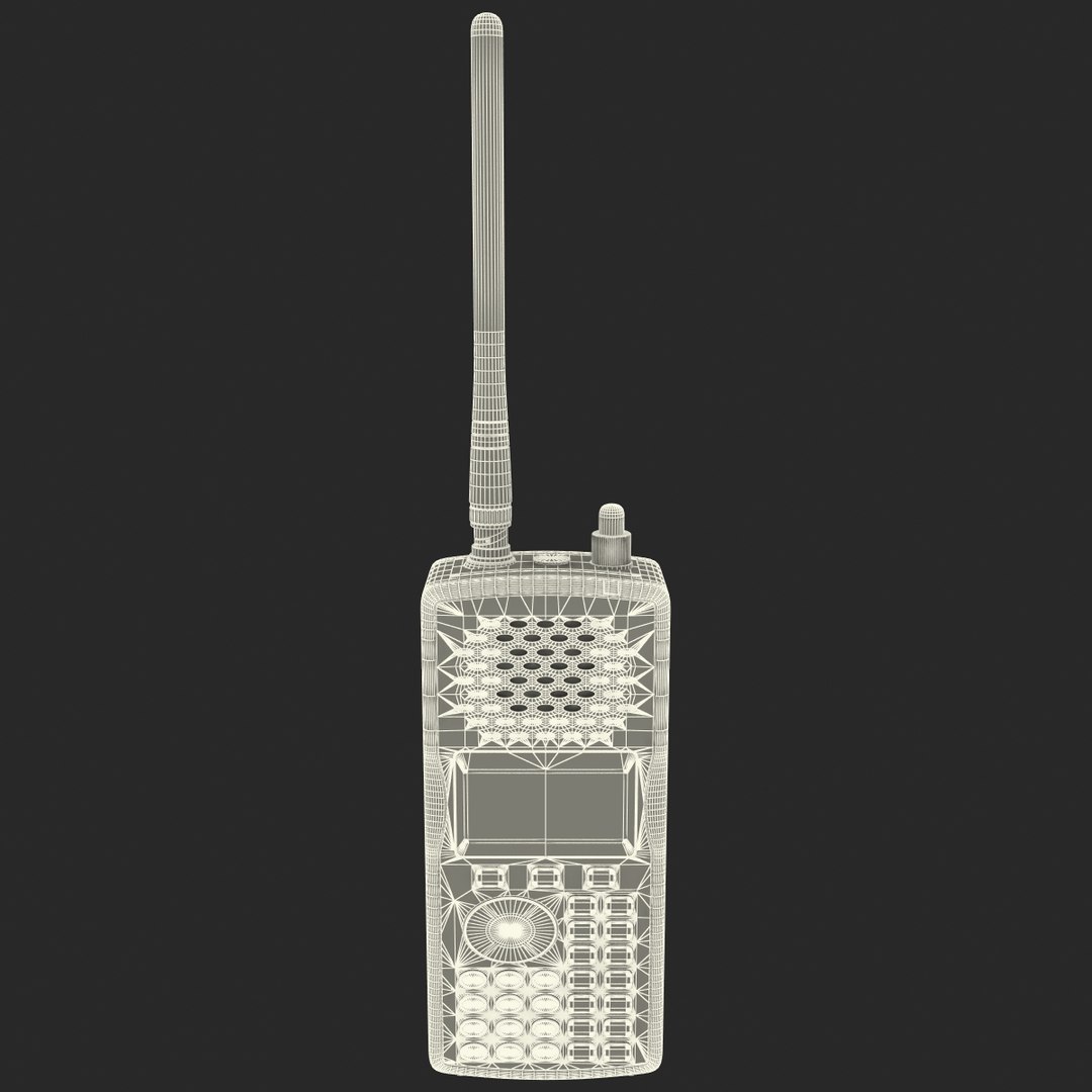 Handheld Scanner Gre Psr500 3d 3ds