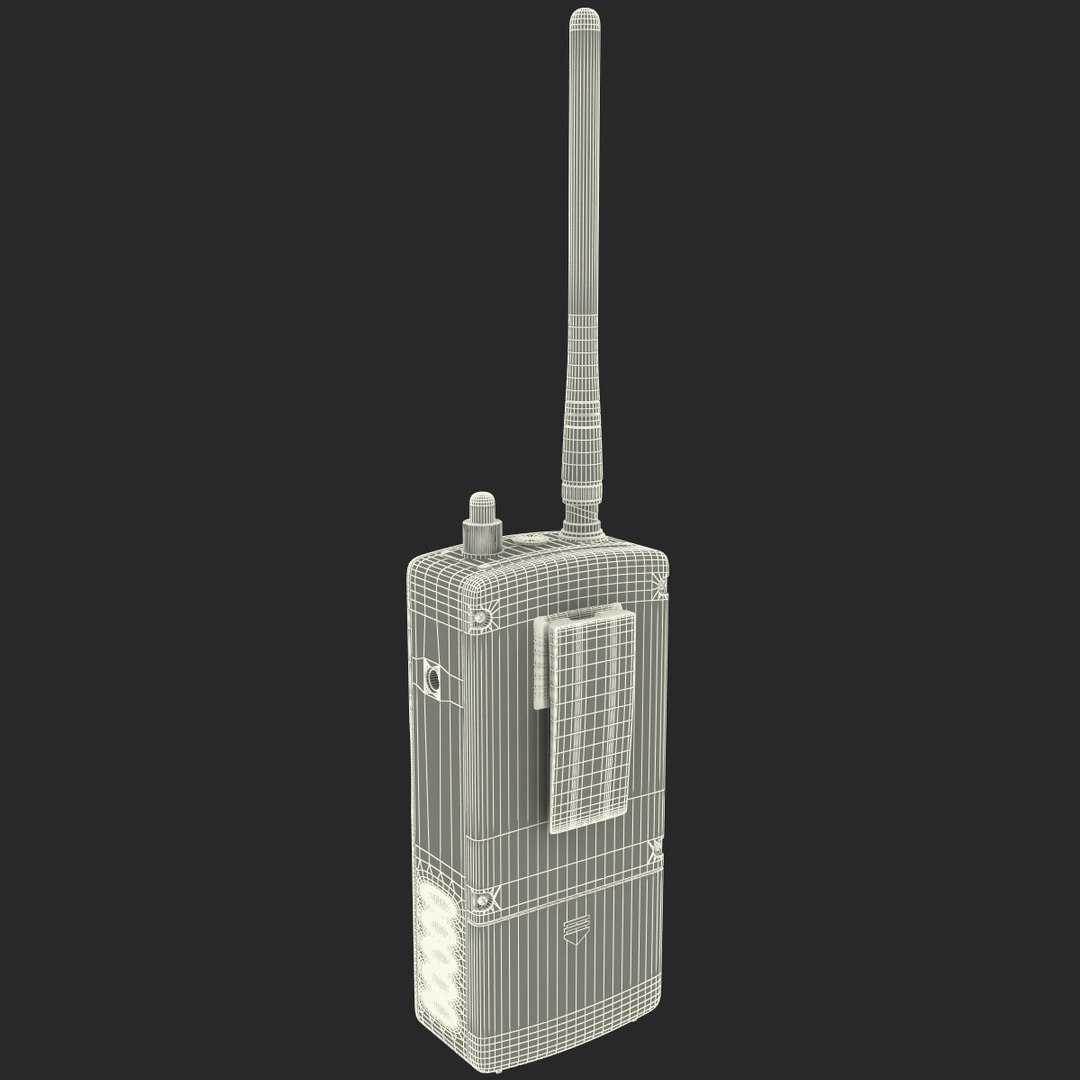 Handheld Scanner Gre Psr500 3d 3ds