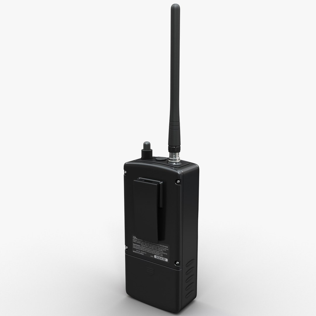 Handheld Scanner Gre Psr500 3d 3ds