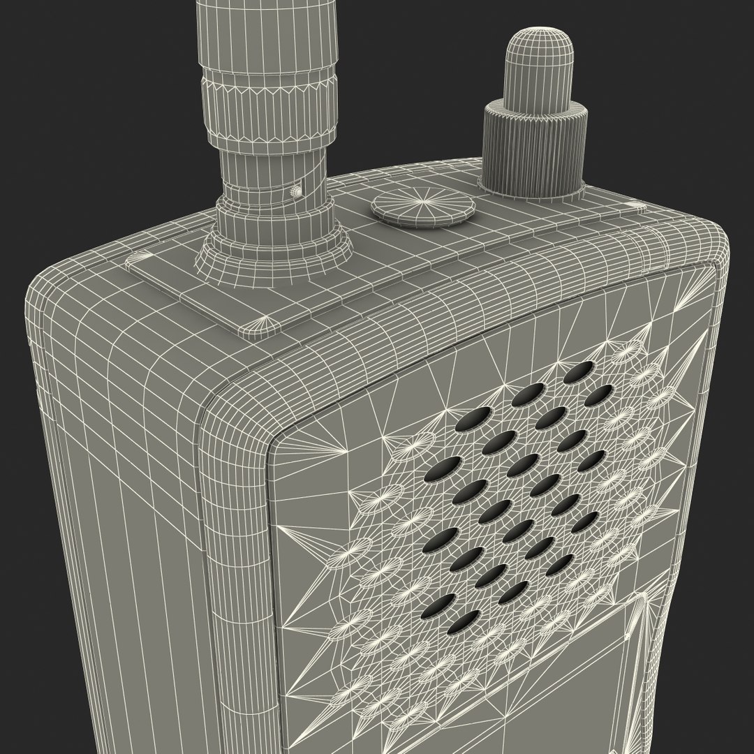 Handheld Scanner Gre Psr500 3d 3ds