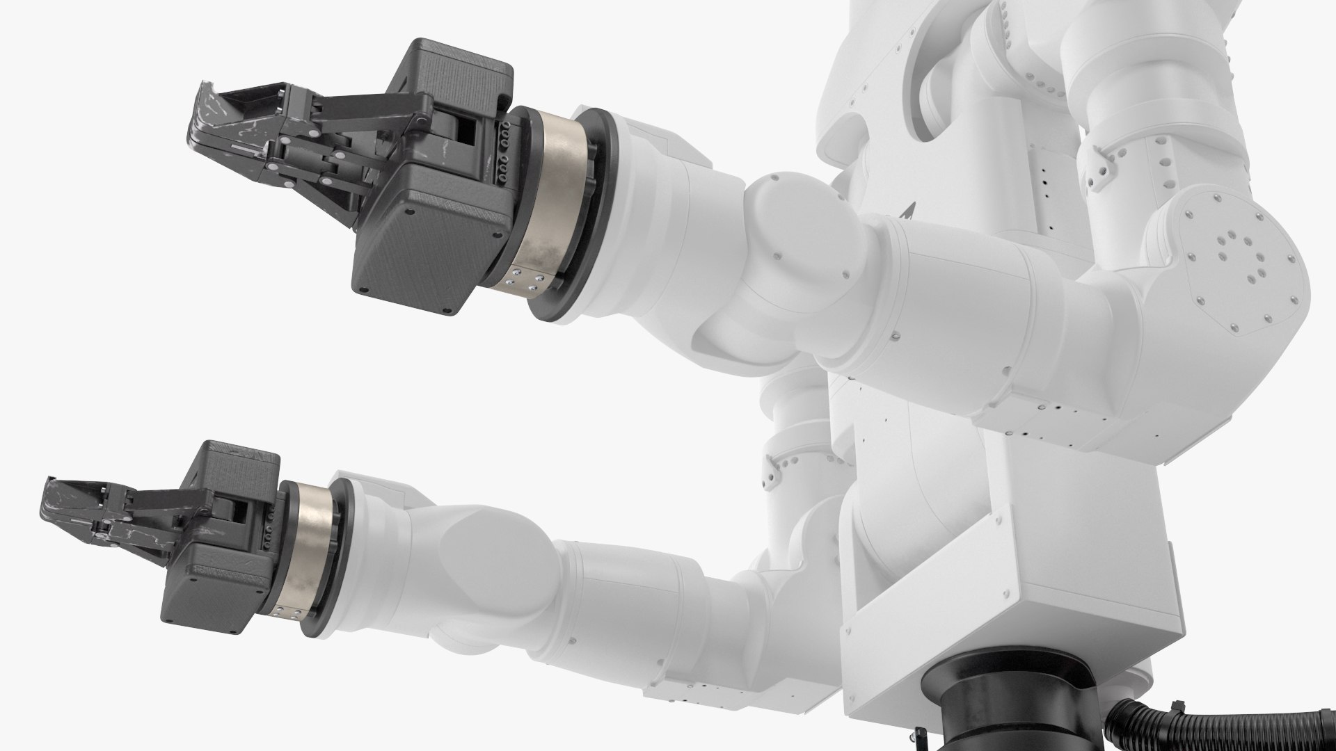 3D GITAI G1 Robot Rigged Model - TurboSquid 1944771