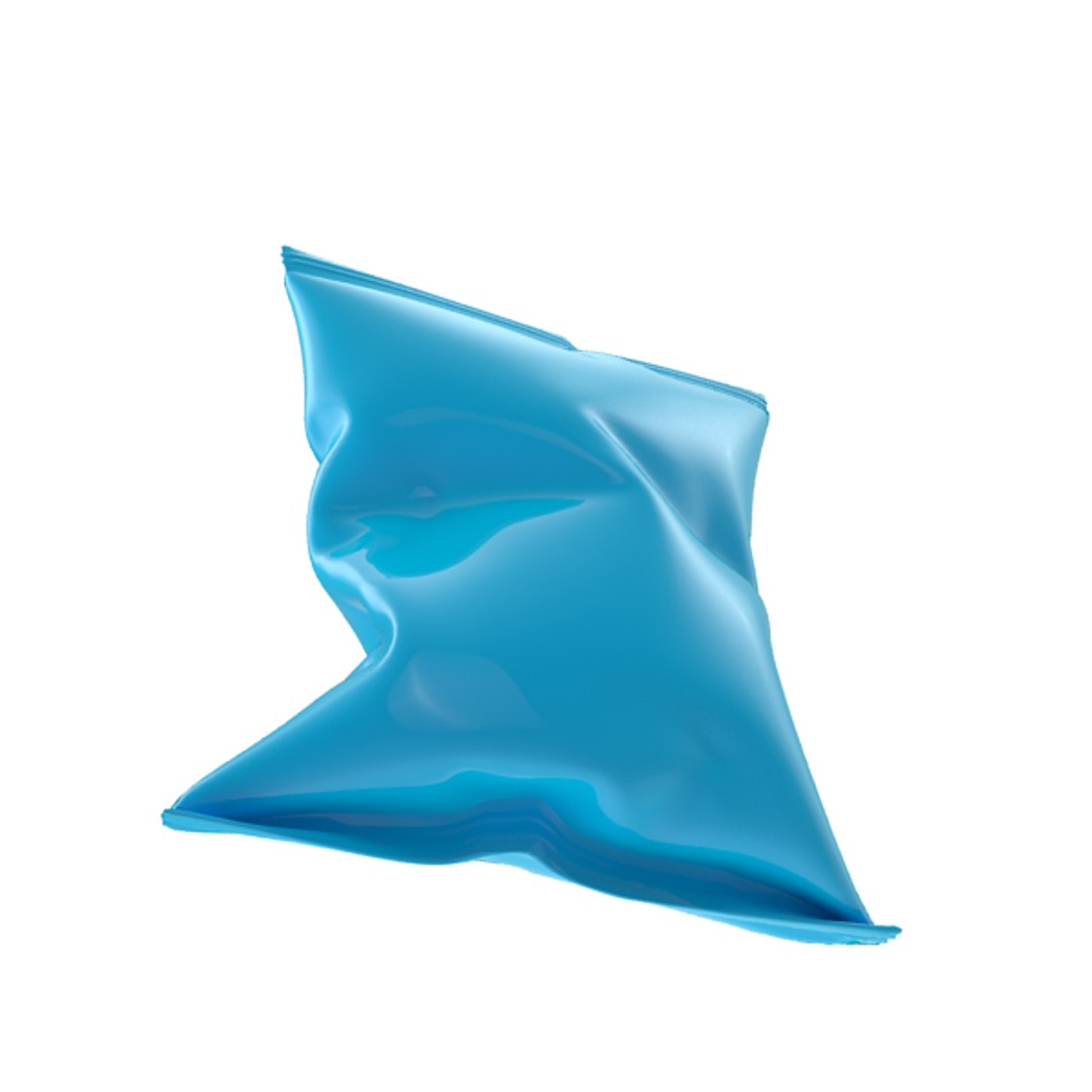 Potato Chips Packaging Max