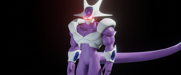 Blender Dragonball Models | TurboSquid