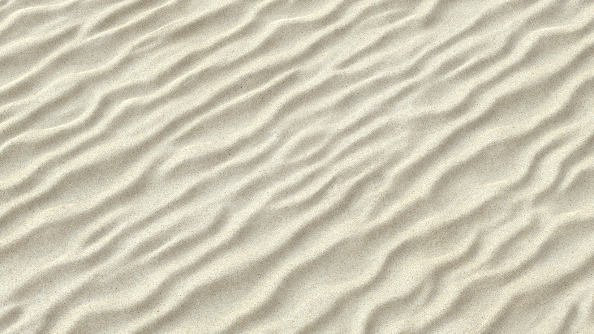 3D Model Sand Ripple Plan Surface - TurboSquid 2148036