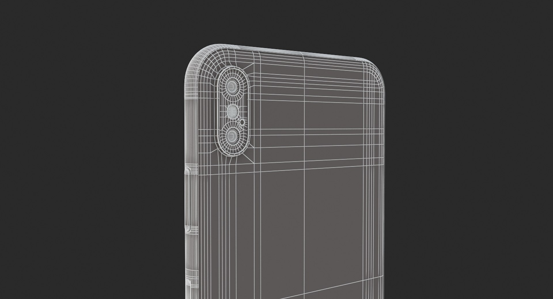 3D model 4 editing - TurboSquid 1329382