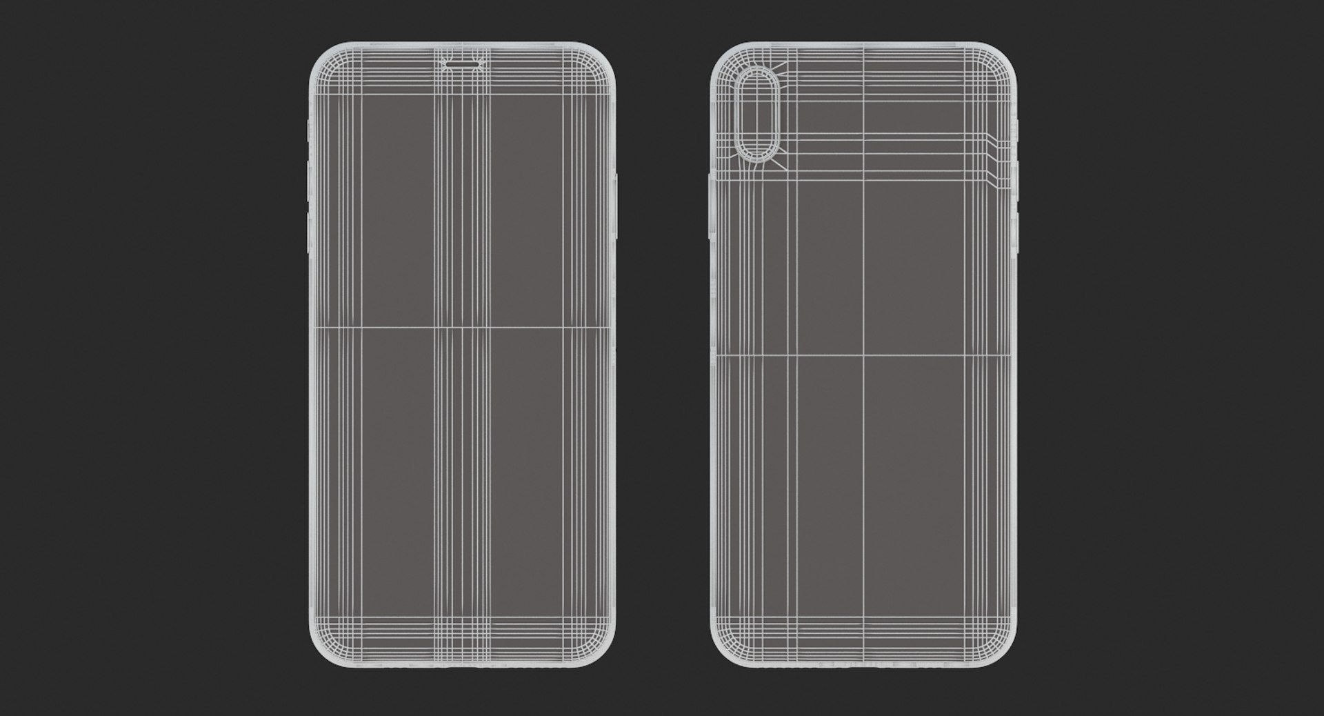 3D model 4 editing - TurboSquid 1329382