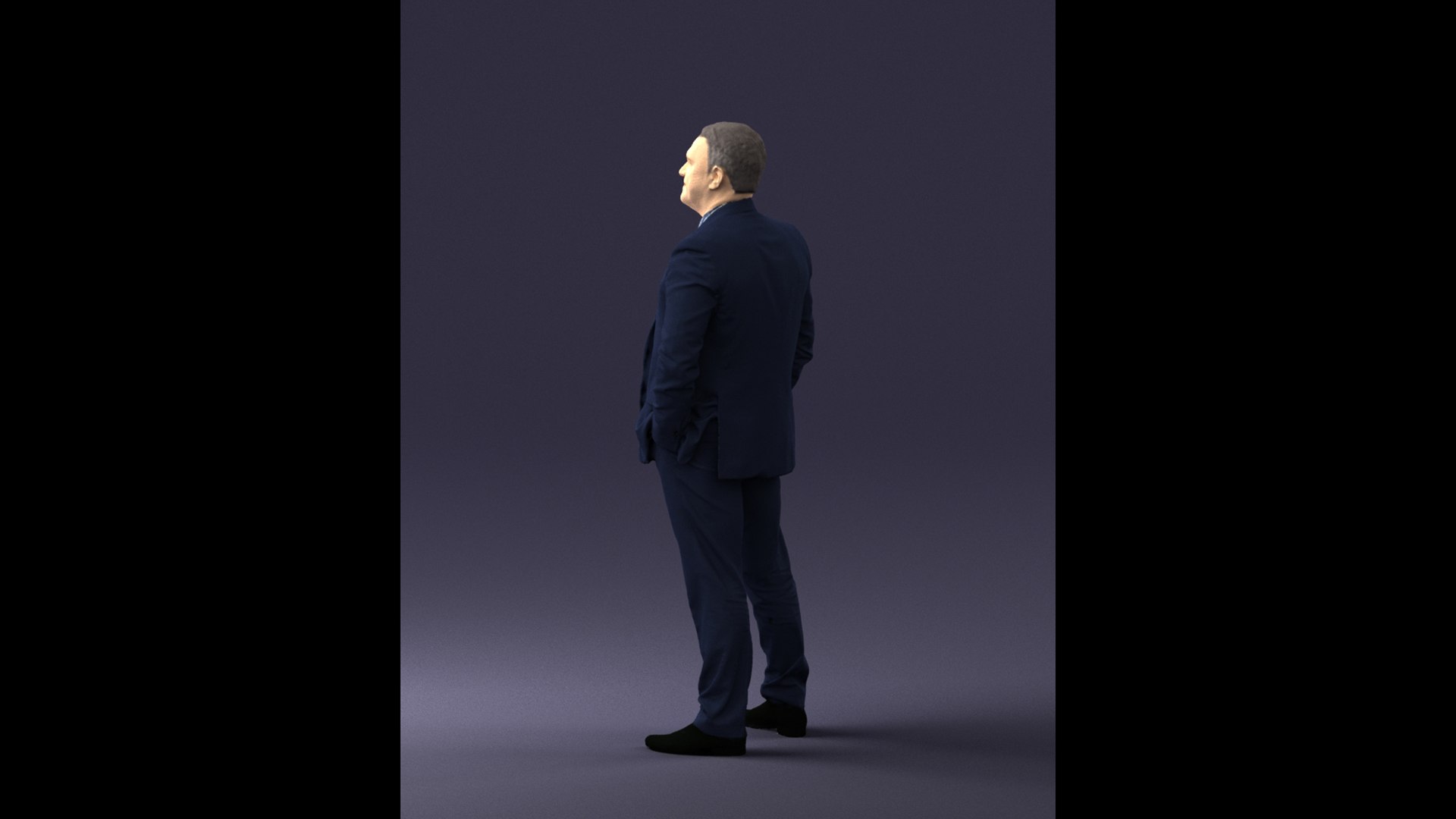 Scanned Realistic 3D - TurboSquid 1707196