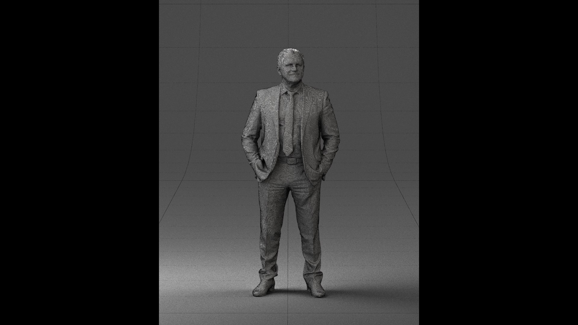 Scanned Realistic 3D - TurboSquid 1707196