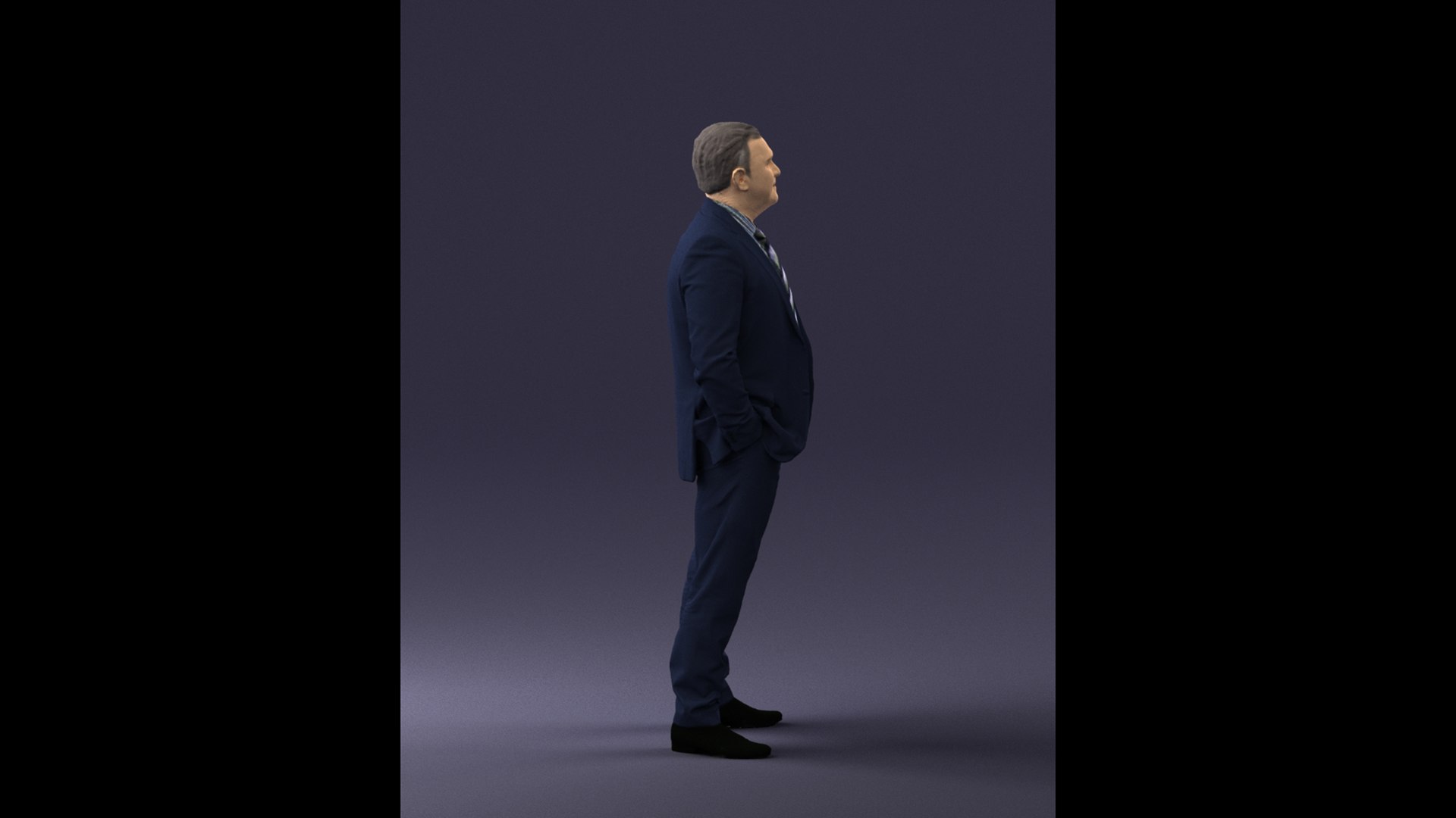 Scanned Realistic 3D - TurboSquid 1707196