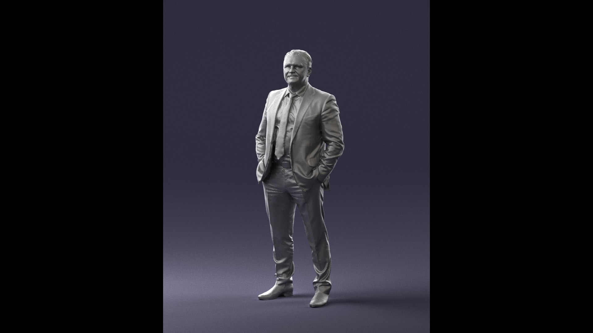 Scanned Realistic 3D - TurboSquid 1707196