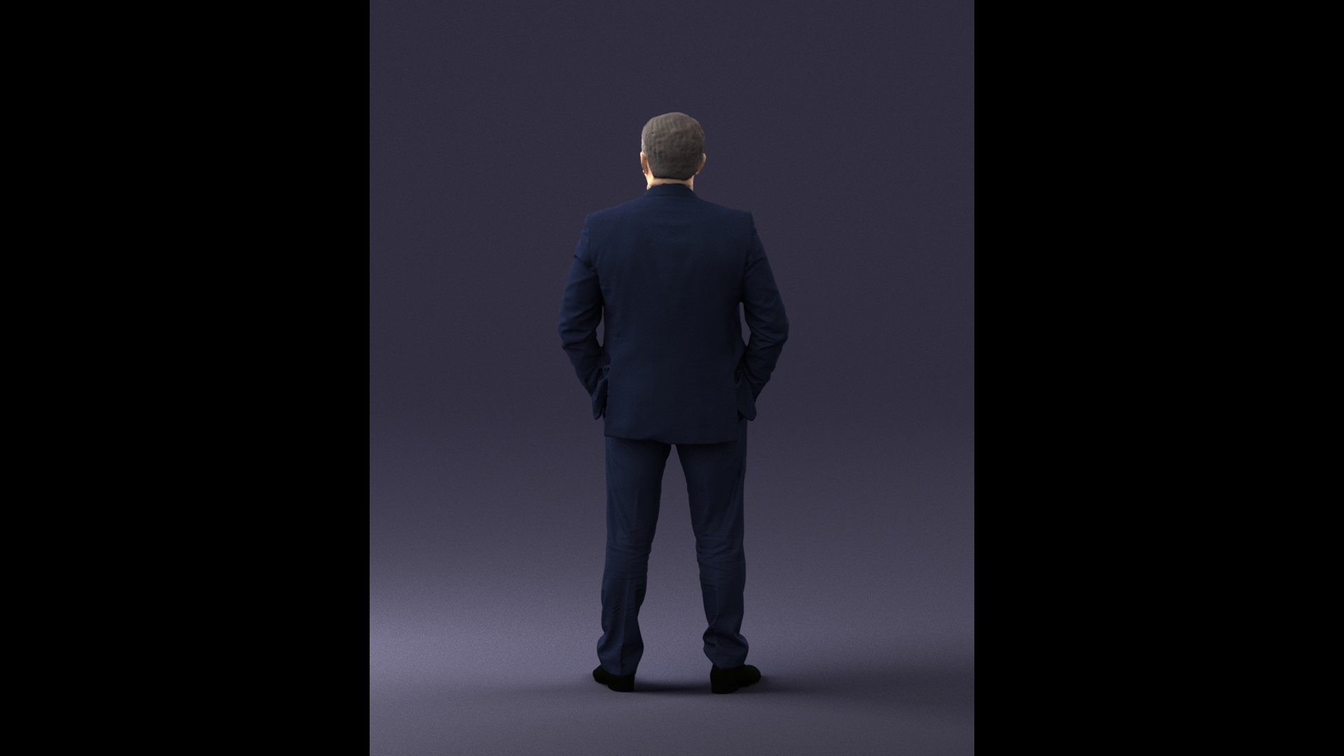 Scanned Realistic 3D - TurboSquid 1707196