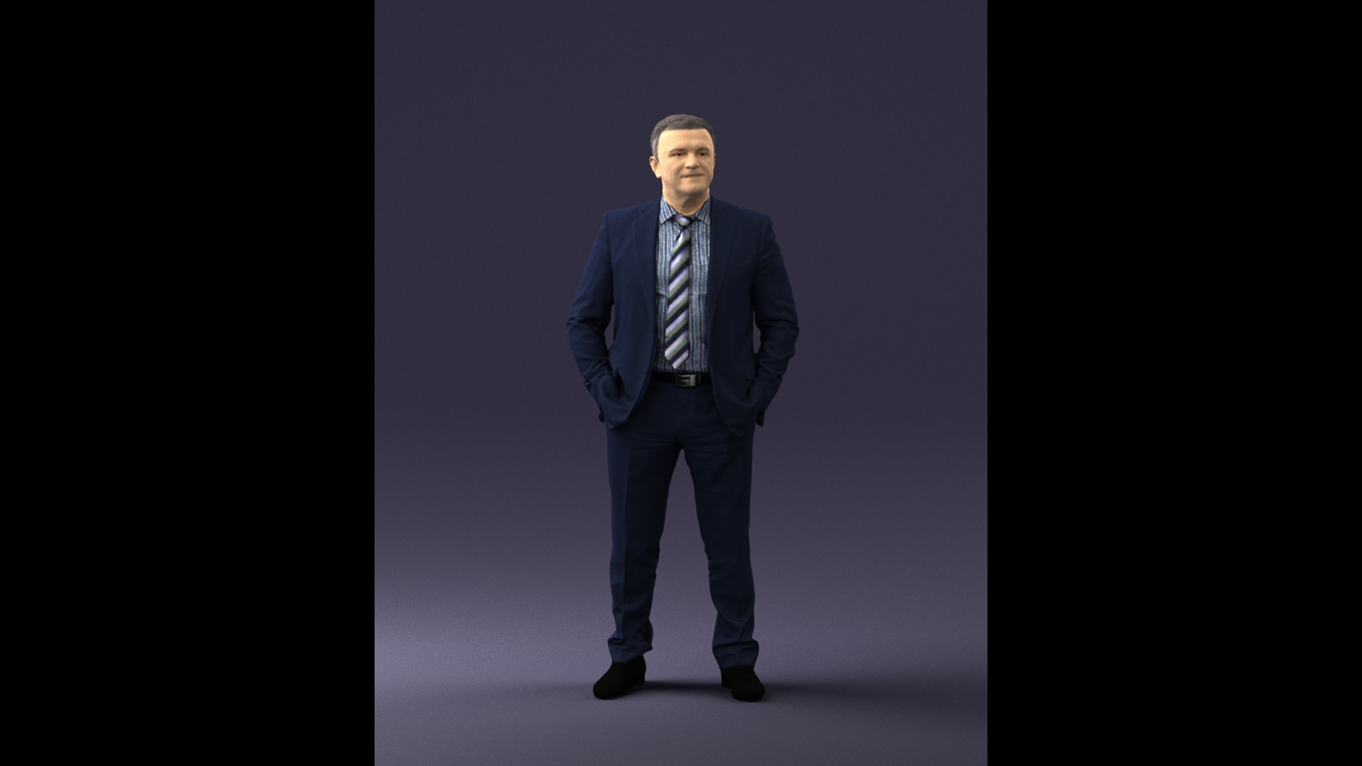 Scanned Realistic 3D - TurboSquid 1707196