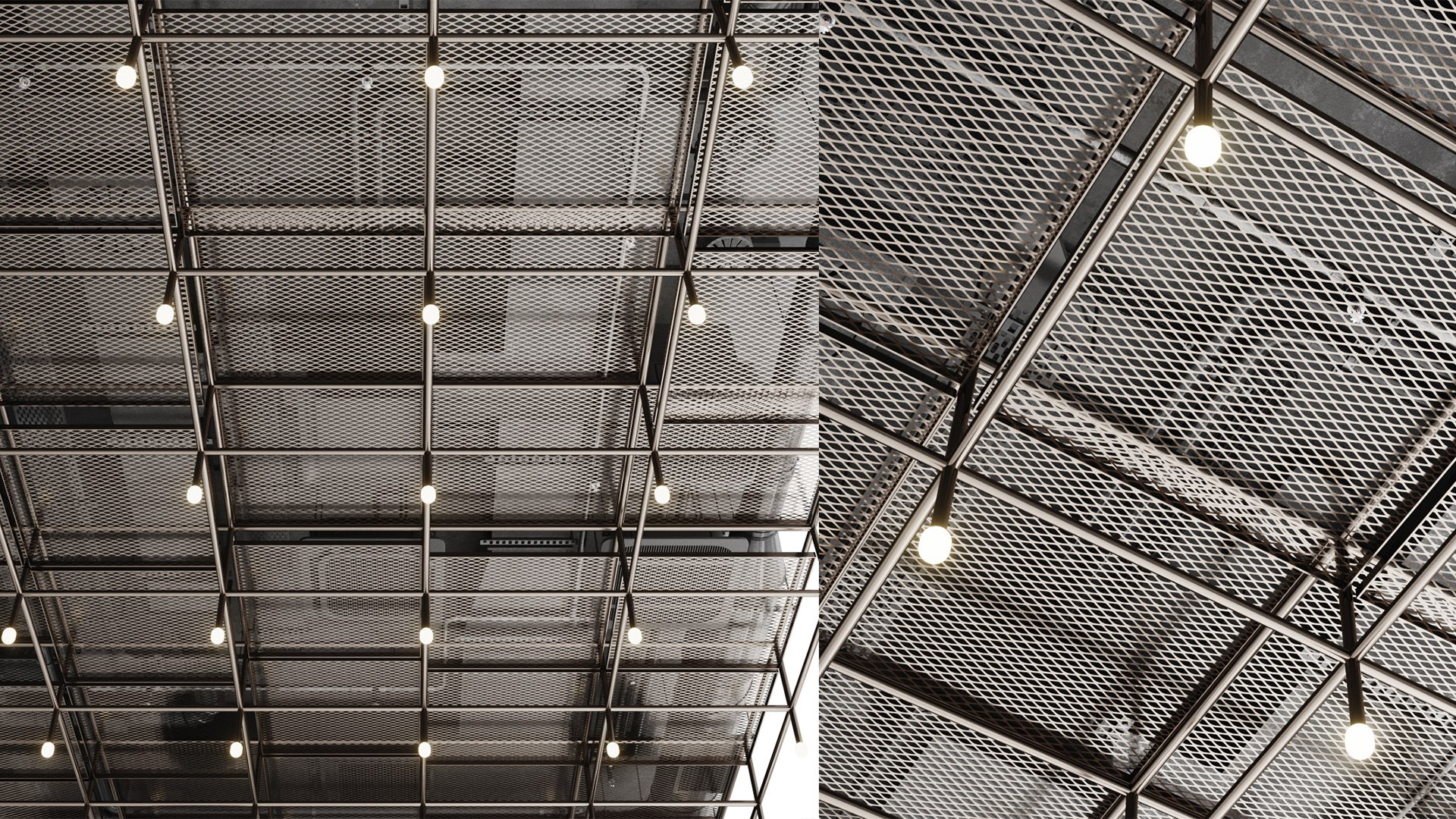 3D Ceiling 9 - TurboSquid 2077144