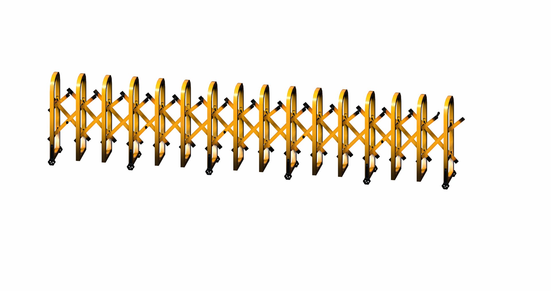 3D TURTLE BARRIER -Mass Barrier - TurboSquid 2104004