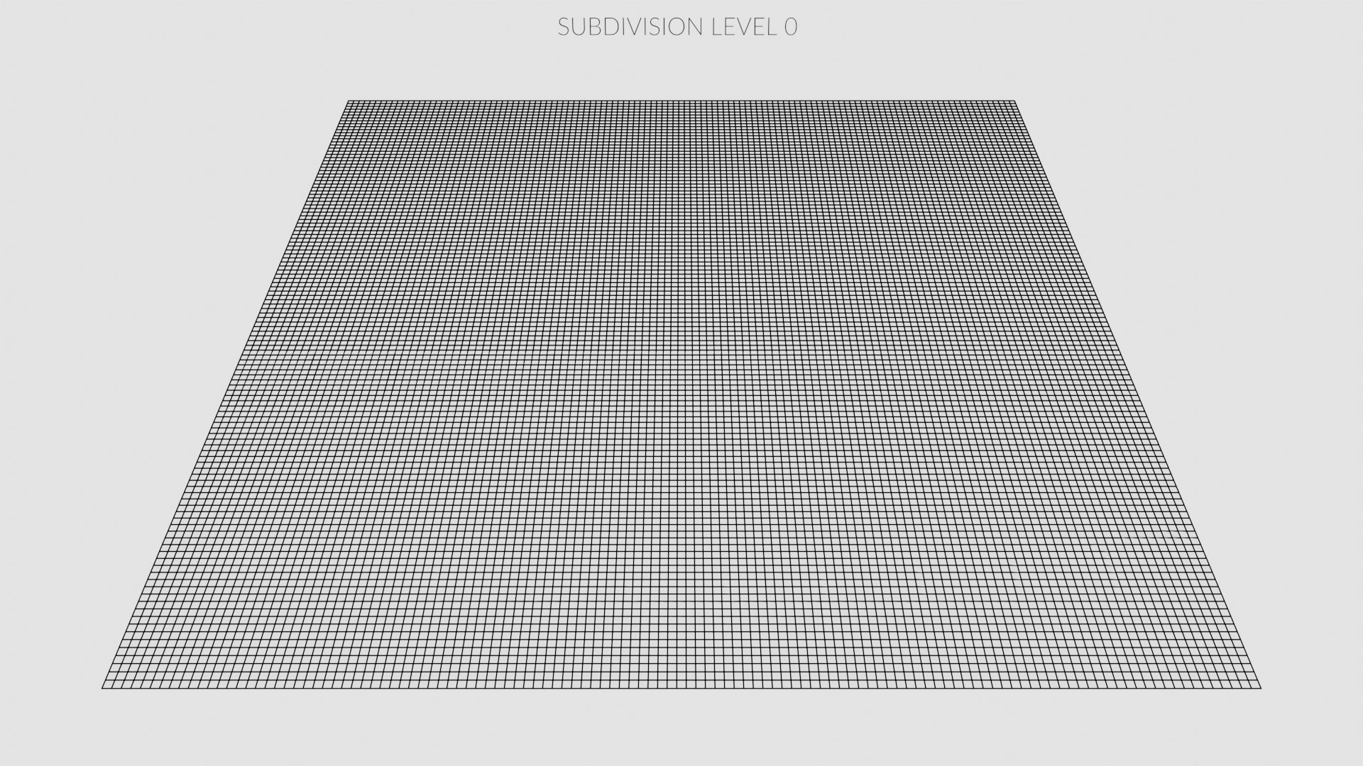 3D Mountains 3 Model - TurboSquid 1647123
