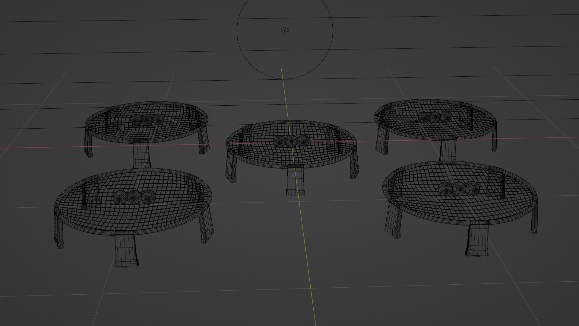 Spikeball-Roundnet 3D model - TurboSquid 1841662