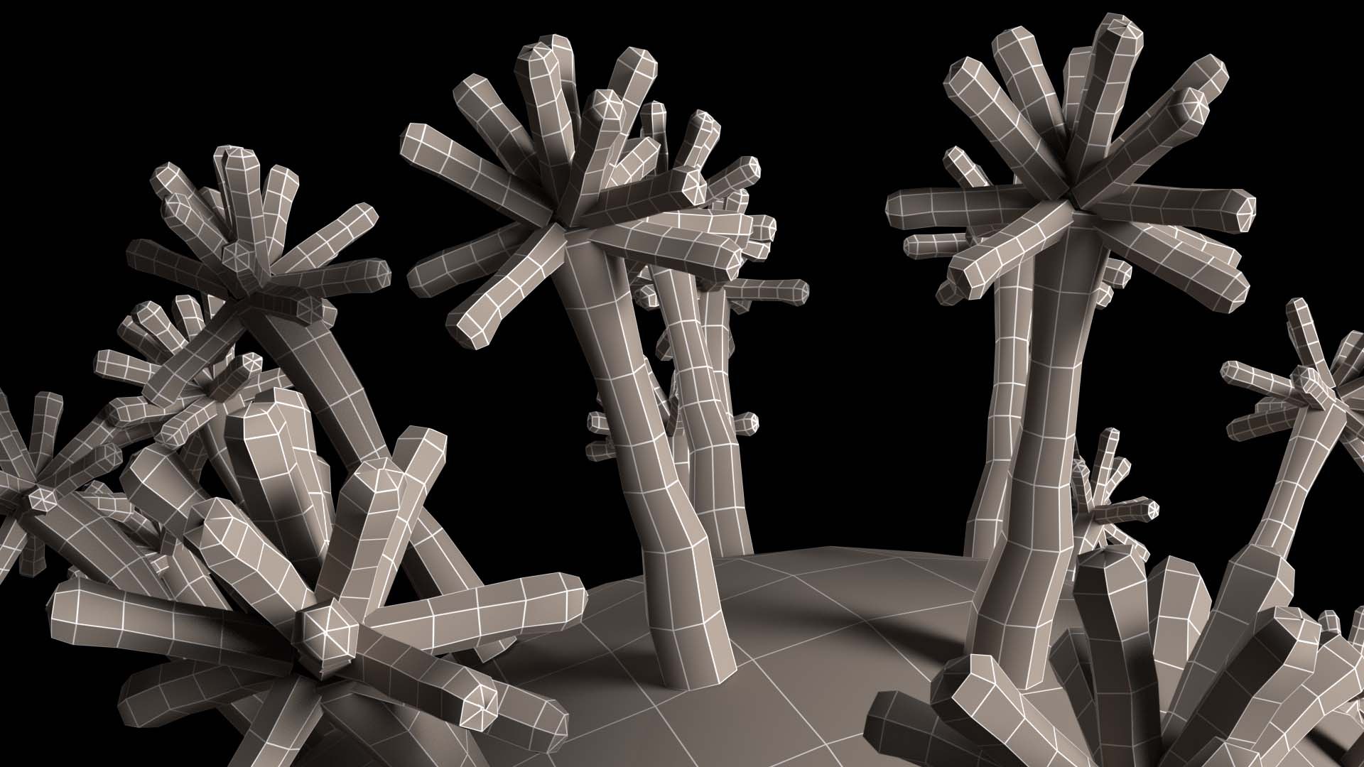 3D Model Corona Virus - TurboSquid 1832617