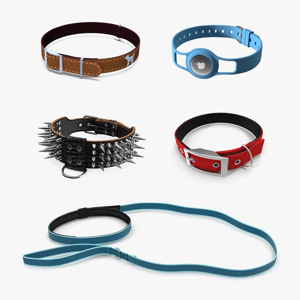 Leash 3D Models for Download | TurboSquid