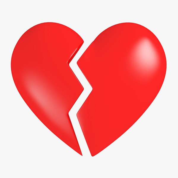 Heart Shape 3D Models for Download | TurboSquid