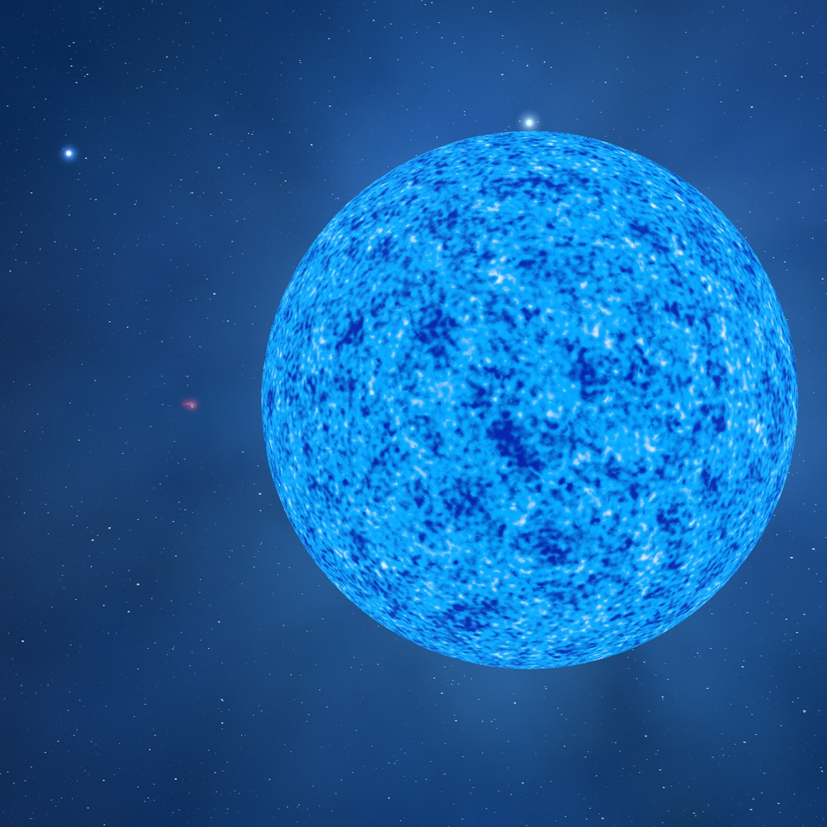 Orion constellation 3D model - TurboSquid 1649984