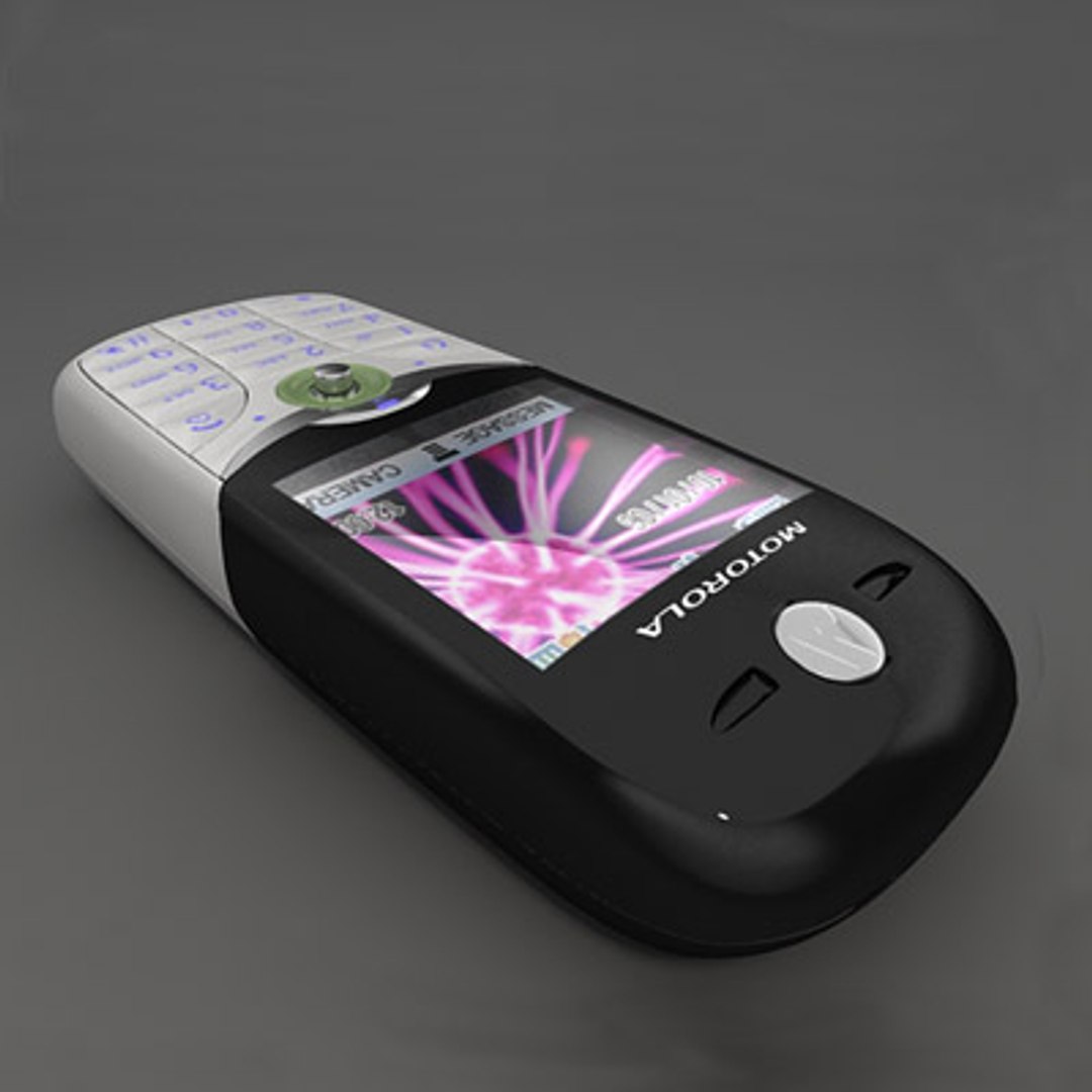 motorola c650 3d max