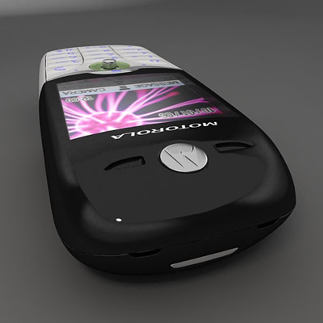 motorola c650 3d max