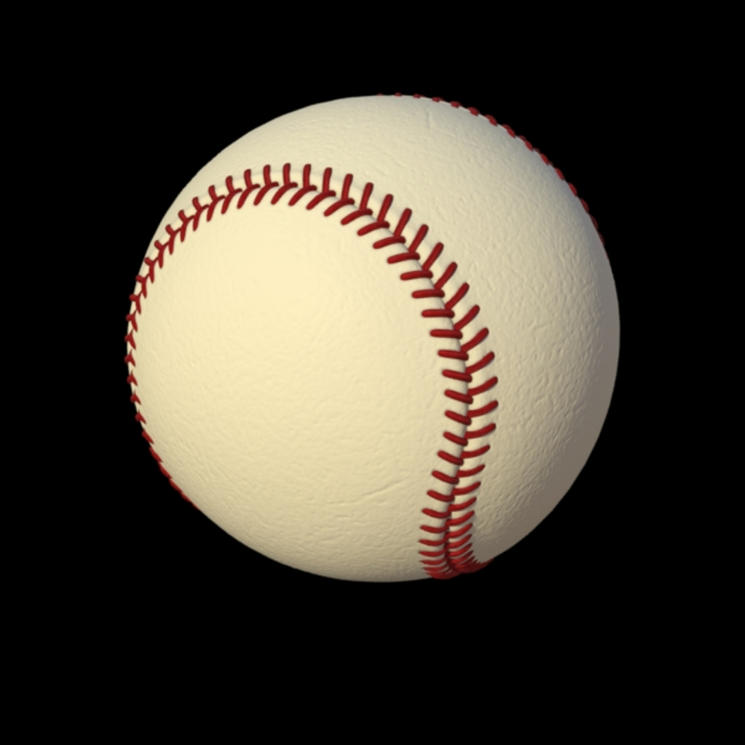 Maya Resolution Baseball
