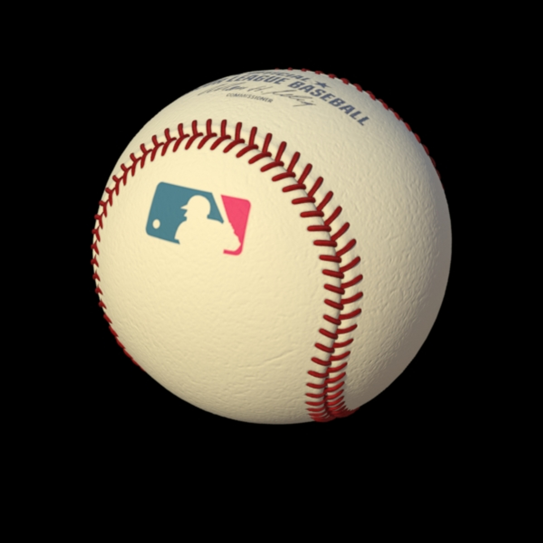 Maya Resolution Baseball