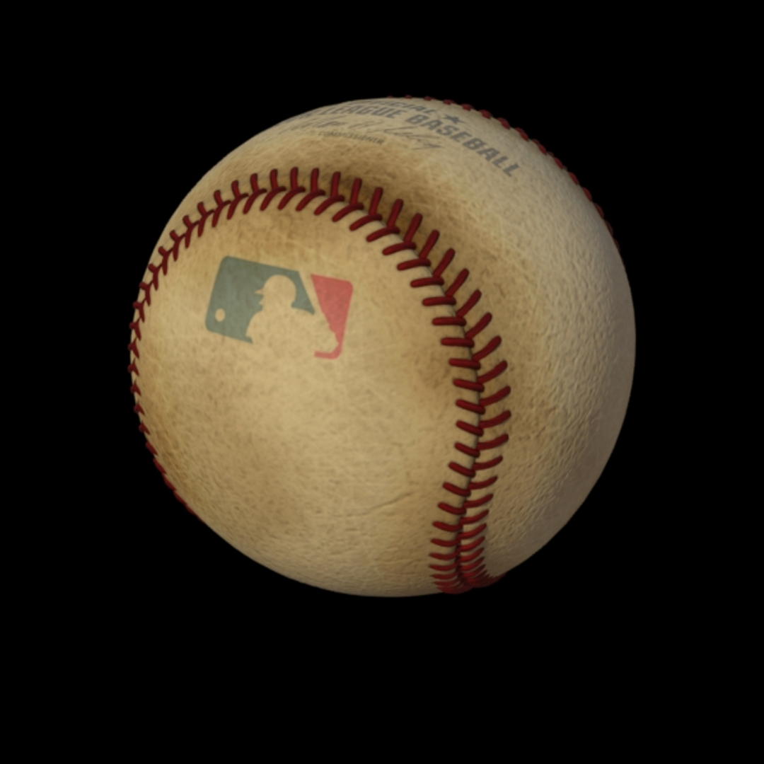 Maya Resolution Baseball