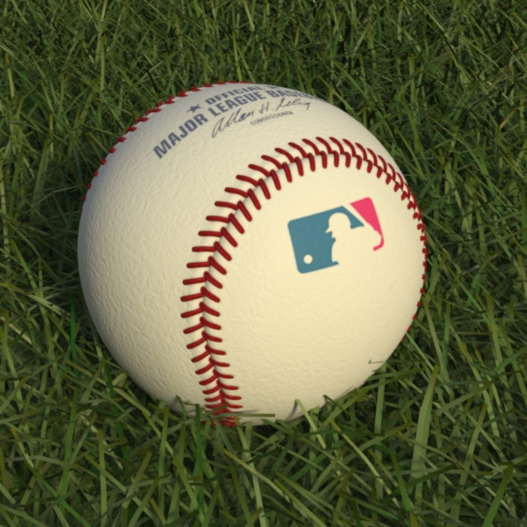 Maya Resolution Baseball