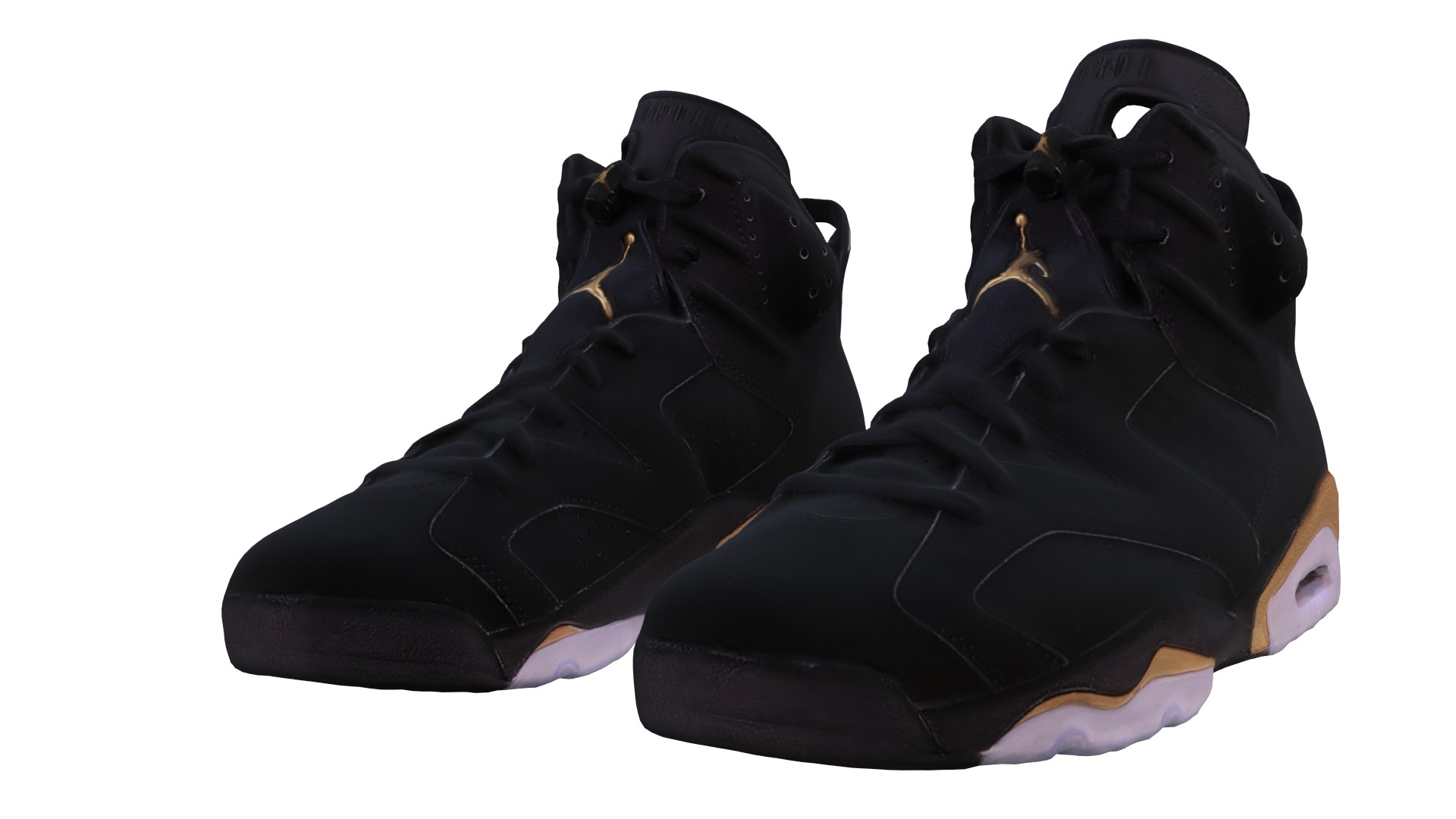 3D Air Jordan - TurboSquid 2376812