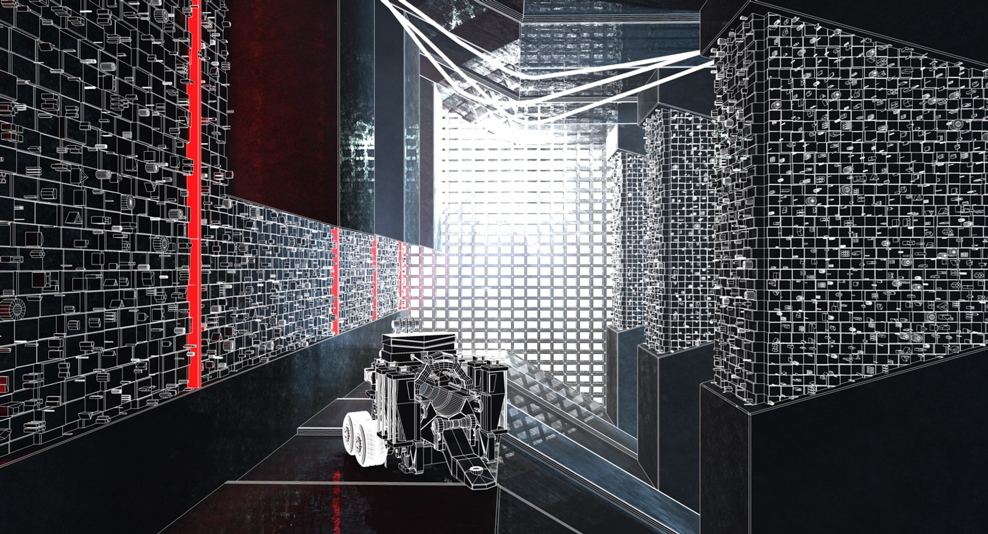 3D Model Concepts Vehicle Environment - TurboSquid 1386160