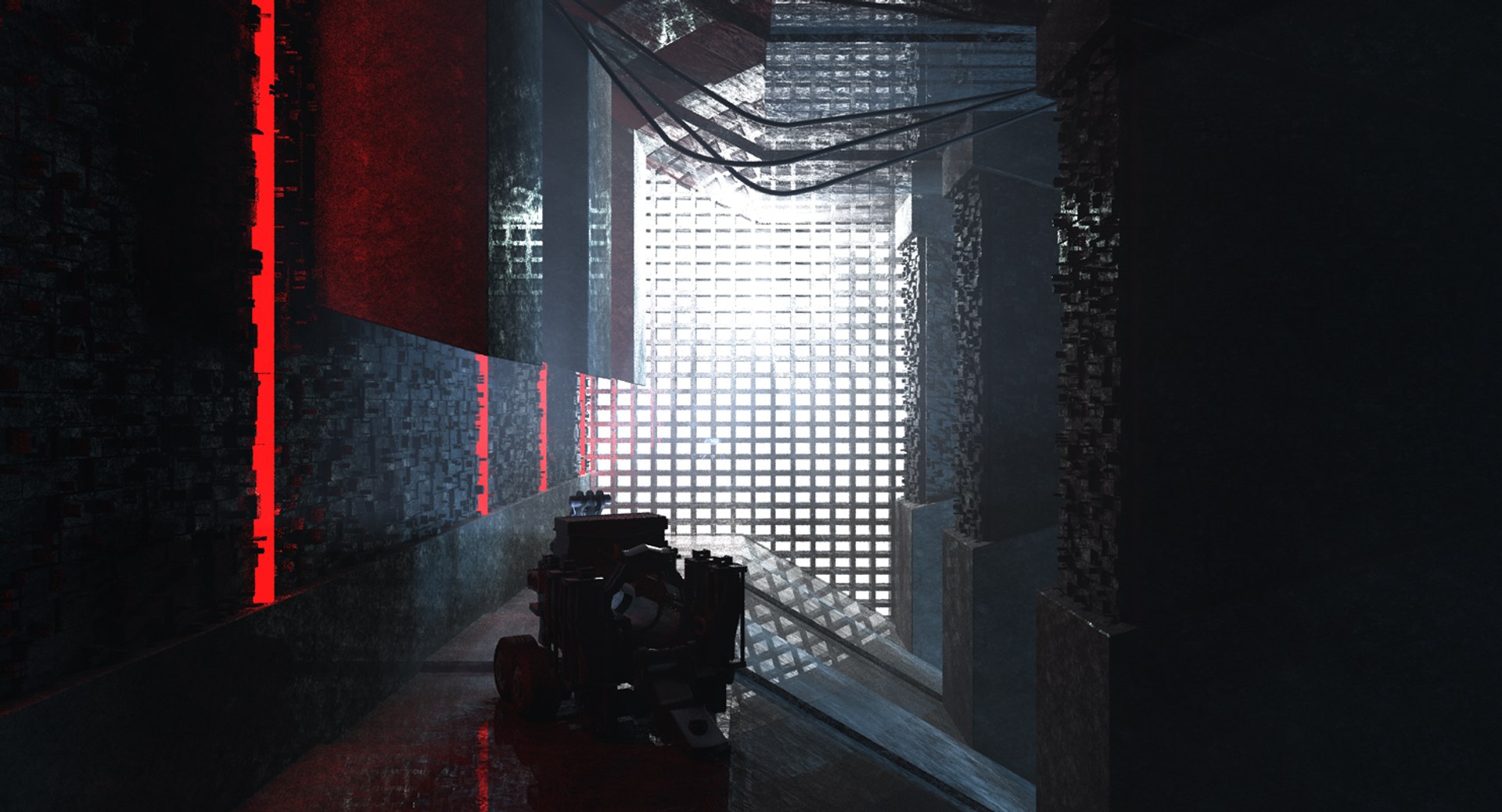 3D Model Concepts Vehicle Environment - TurboSquid 1386160