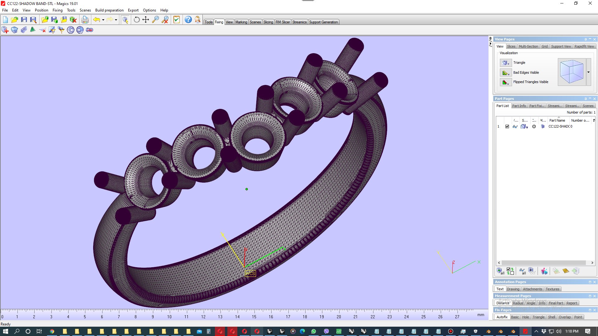 3D Wedding Diamond Ring Cad - TurboSquid 1650432