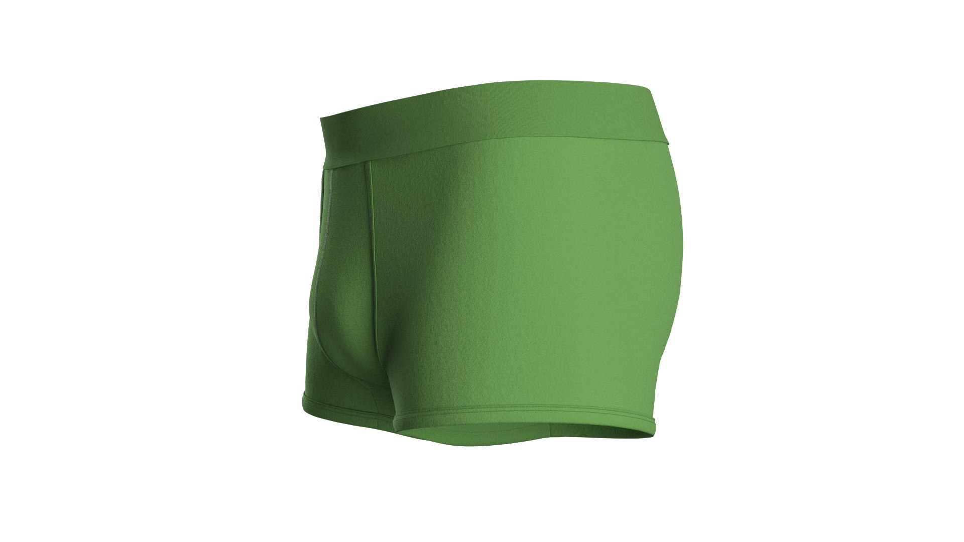 3D Male Boxer Model - TurboSquid 2173670